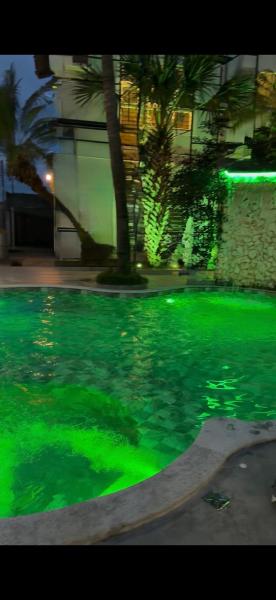 Casarão De Luxo - Caldas Novas