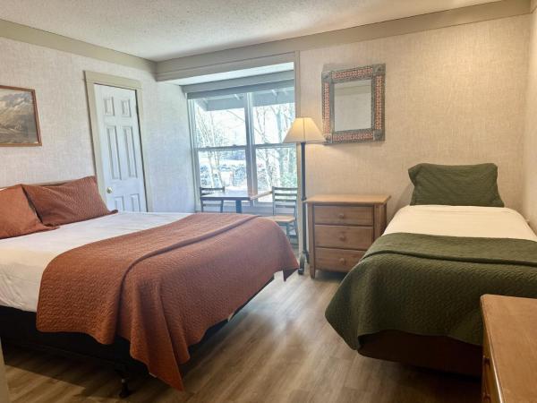 Mountainside Inn 115 By Alpine Lodging Telluride - Telluride, CO