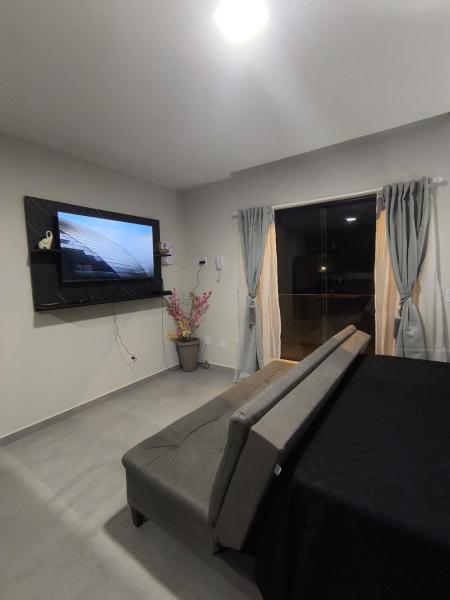 Justina Loft 13 Comfort In Praia Dos Anjos - Arraial do Cabo