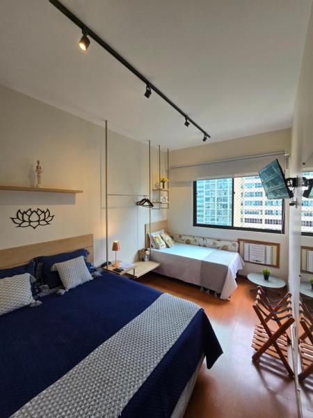 Volpi Residence - Aconchego & Localização Na Savassi - Belo Horizonte