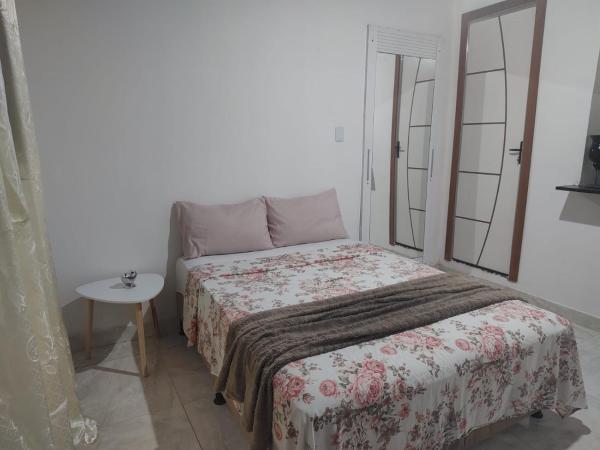 Sollar Baiano - Loft Rio Vermelho - Salvador de Bahía