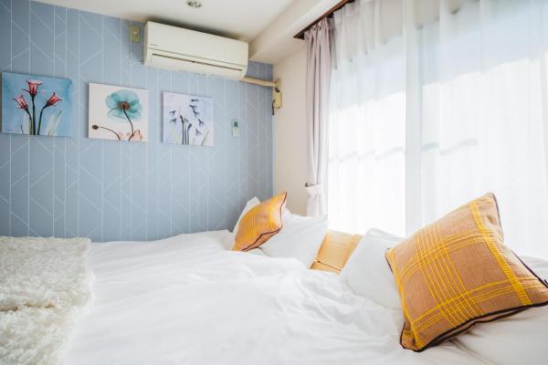 Kr Fit Stay Kami-itabashi - Koshigaya