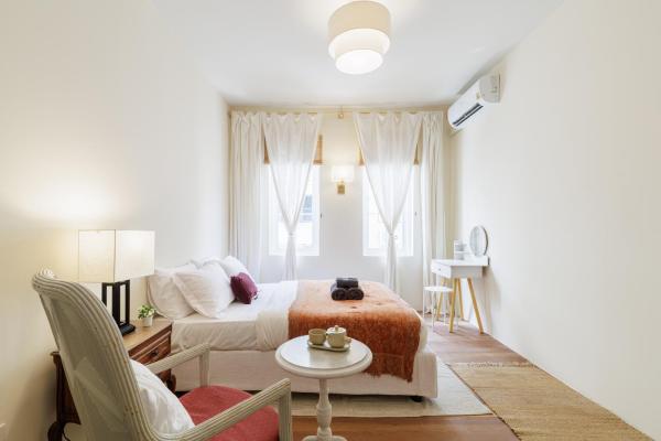 Spacious 2br Apartment Near Asiatique - Bangkok