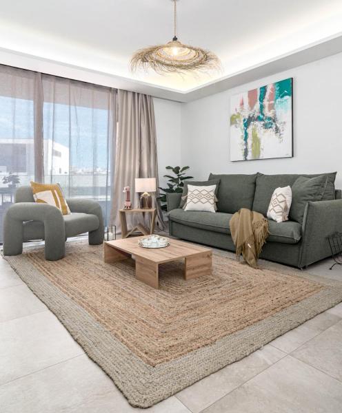 Inf3.1j - Stunning Holiday Home Next To Beach - エステポナ
