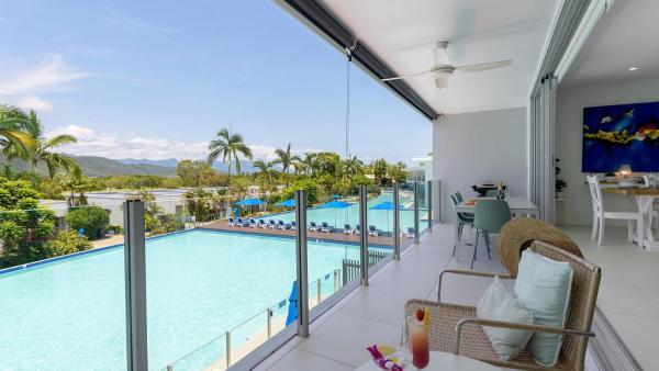 54 Pool Resort Port Douglas - Port Douglas