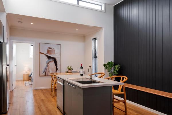 Sixty - House 2 - King Island