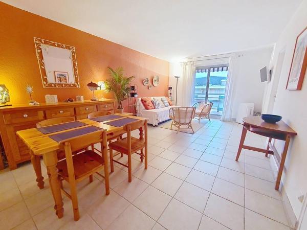 Confortable T2 Avec Parking Climatisé à Bormes-les-mimosas - Fr-1-610-121 - Bormes-les-Mimosas