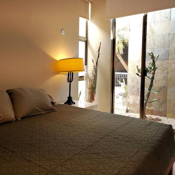 Casa Dragon - Exclusive Luxury Suite With Garage - Mérida