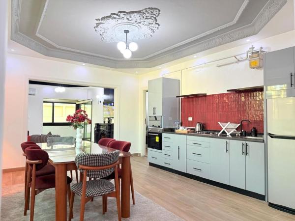 Luxury 2br Apartment Steps From Tahrir& Grand Egyptian Museum - Cairo
