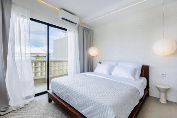 Pyramids Hotel Canggu - Canggu