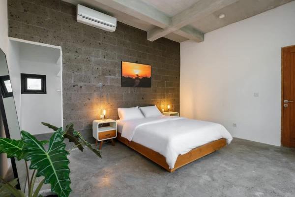 Stroberry Apartment By Pura Homes - Canggu