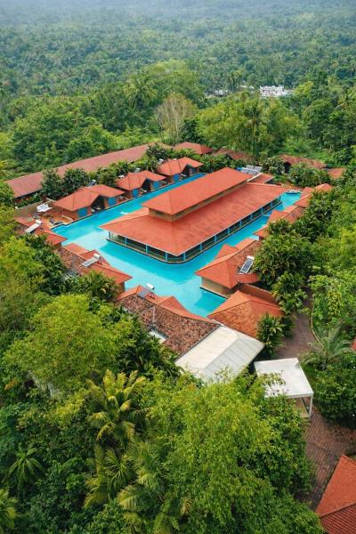 Saj Earth Resort , Cochin Airport - Kochi, India