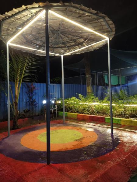 Tuljabhvani Arpita Holiday Home - Alibag