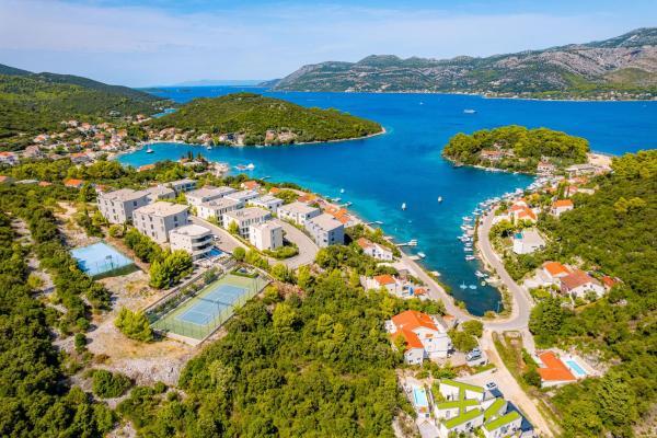 Korcula Hill - Curzola