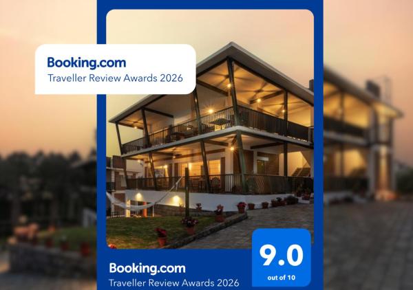 Solitude By Nature Resorts And Stays - Kotagiri