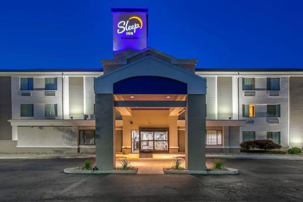 Sleep Inn Allentown-fogelsville - Bucks County, PA