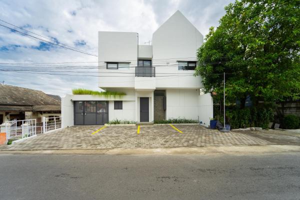 Artric Co Living By Arba - Tugu