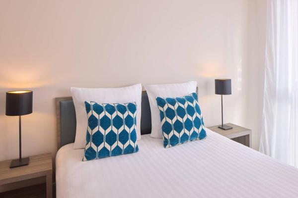 Quality Aparthotel Morangis Orly - Essonne
