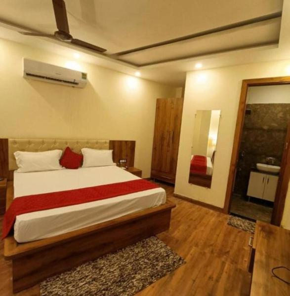 Panipat Homestay Near Highway In Premium Locality - Panipat