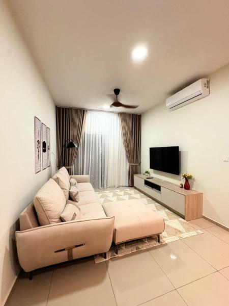 Tresor Gravit Eight Gm Klang - Telok Panglima Garang