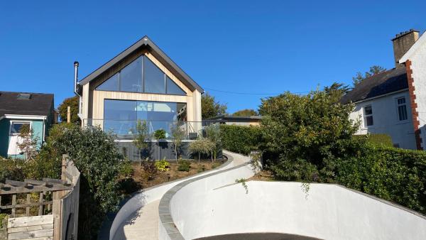 Woodcroft - Abersoch