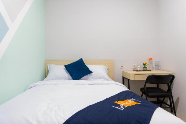 Behomy Suhat Malang - Malang