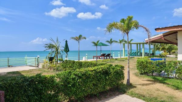 Lipa Bay Residence - Ko Samui, Island