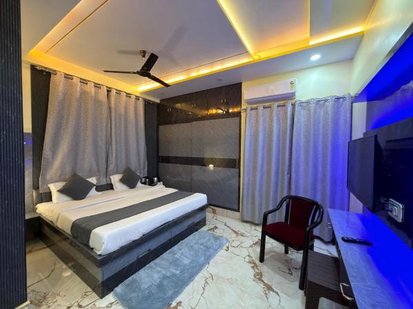 Kartikey Home Stay - Mughalsarai