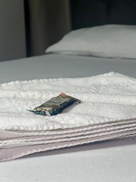 Hostel Anprado #16 Kit Cafe Incluso-prox Aeroporto De Guarulhos - Guarulhos