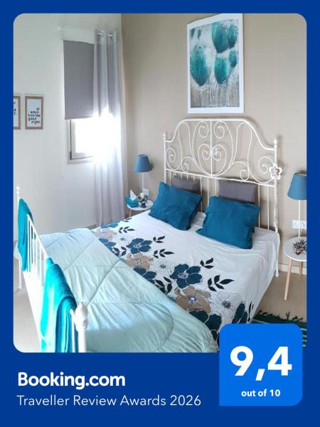 Kerynia Apartments - Paphos