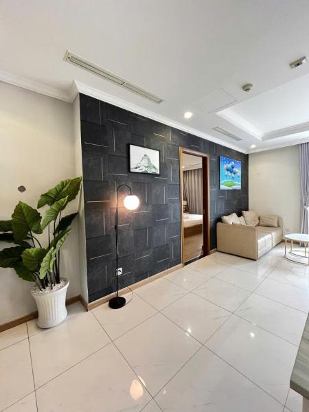 Happy Home Landmark Suite Apartment - Tỉnh Kon Tum
