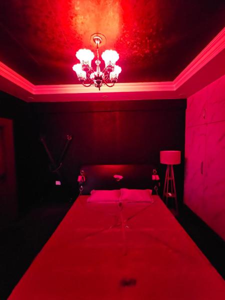 The Secret Escape - Bahadurgarh