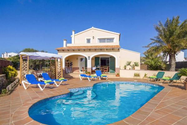 Villa Tali By Villa Plus - Minorca