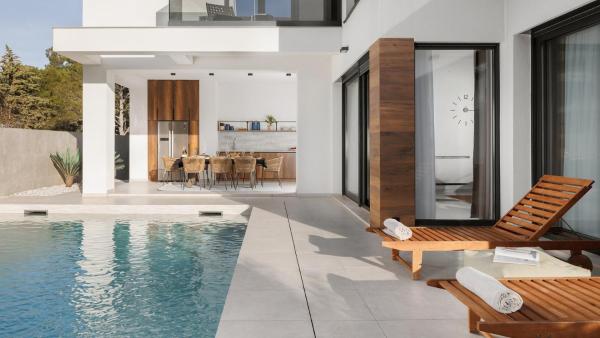 Villa Luxor By Villas Guide - Piran