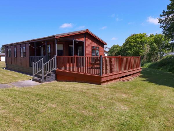 Lodge 9 - Lamorna - Padstow