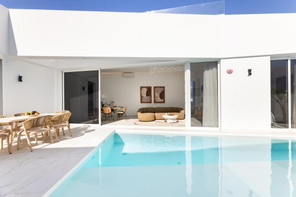 Villa Coralina By Escape Home - Costa Teguise