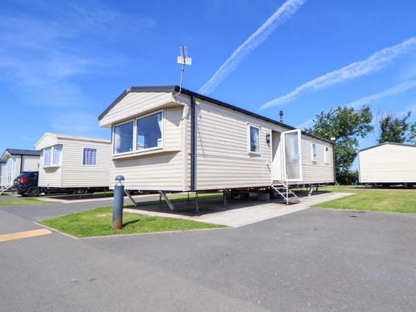 Willerby Aurora B14 - Towyn