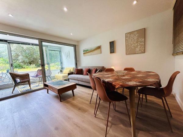 Lp000-430 Appartement 4 Personnes - Le Pouliguen Proche Plage Et Bois - Le Pouliguen