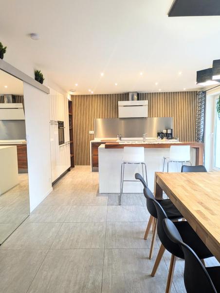 La Chataigneraie - Ribeauvillé