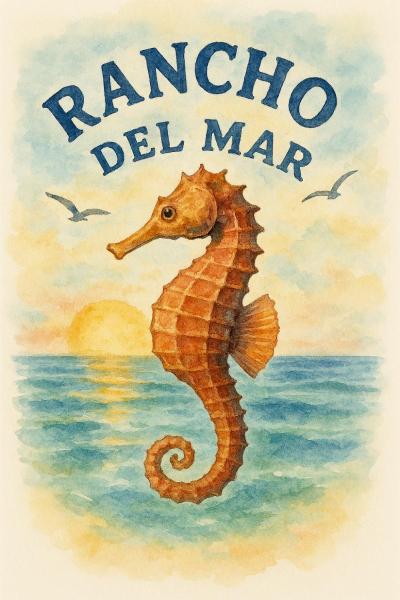 Hotel Rancho Del Mar - Mojácar