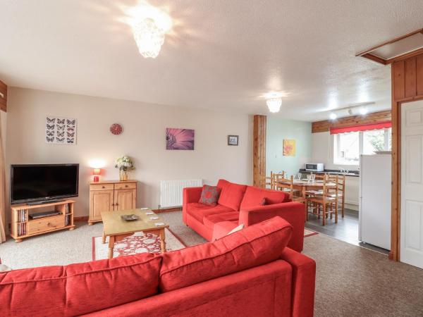 21 Tamar & St Anns Cottages - Tavistock