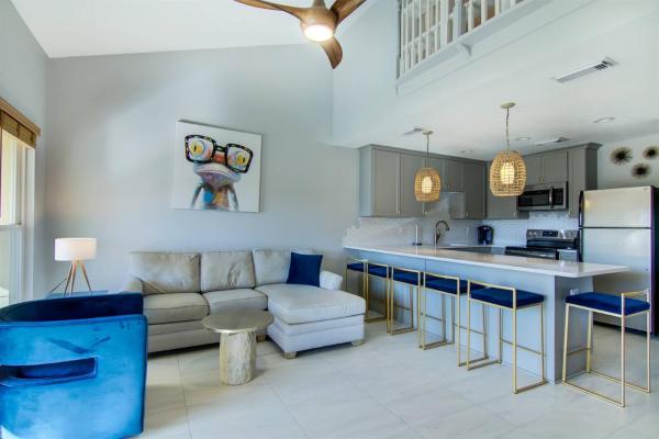 7f Nama-stay - Santa Rosa Beach, FL