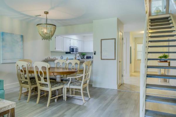 3 C, Three Bedroom Townhome - Santa Rosa Beach, FL