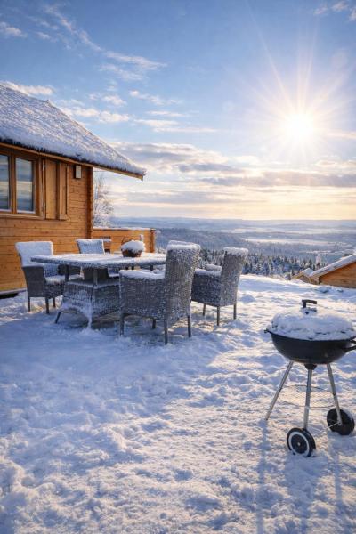 Huberkowe Domki - Poland