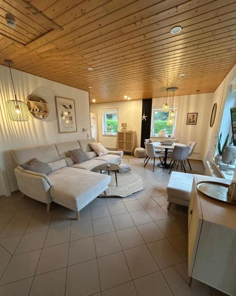 Zweiundmeer Bungalow 2 - Wiek
