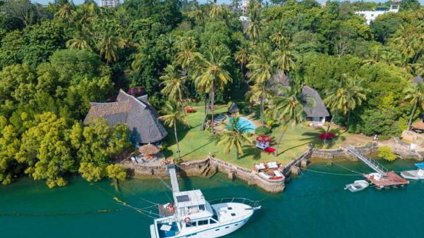 Horizon Bavaria Villa - Mombasa