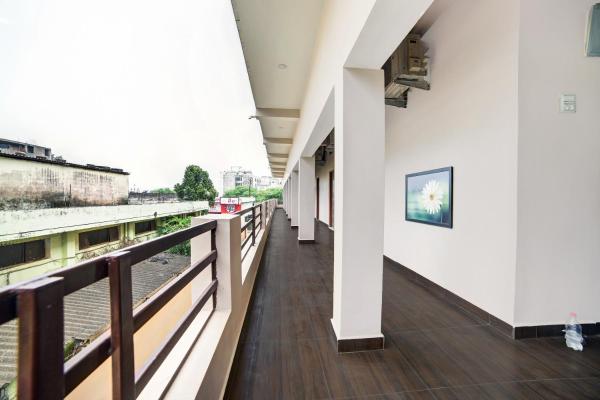 Hotel O Hotel Gold Stone - Jabalpur