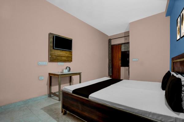 Hotel O Royal Urban Residency - Gurugram