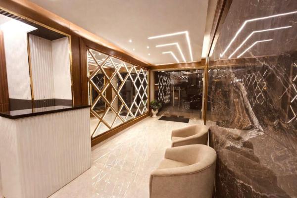 Sama Al Hamra Hotel Apartments - Beirut