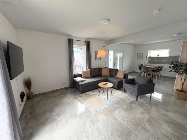 Hugos Design Apartment - Hemsbach